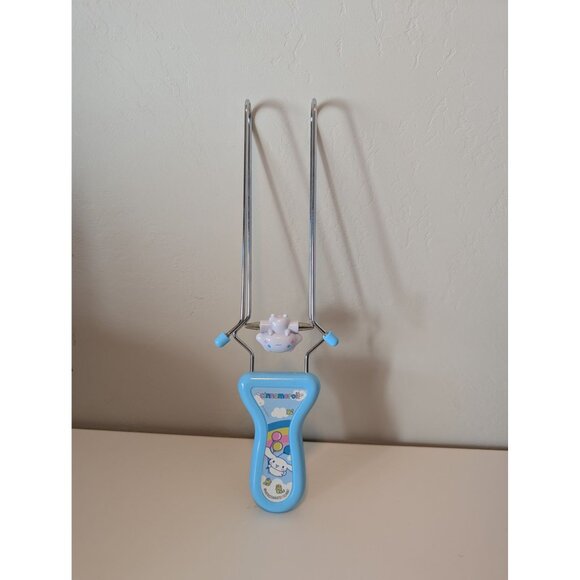 Toys | Spinning Character Toy Cinnamoroll Hello Kitty Sanrio | Poshmark